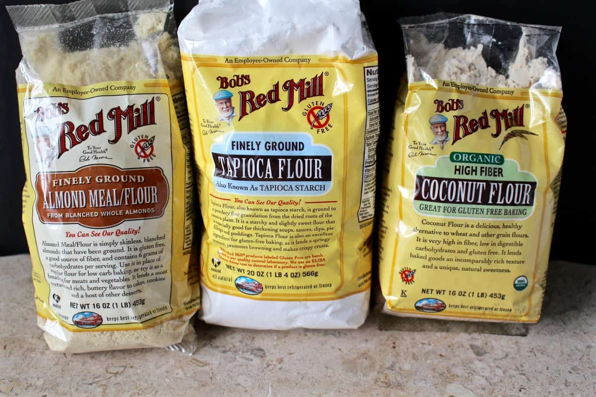 Must Have Pantry Items For A Whole30 - Real Food with Jessica