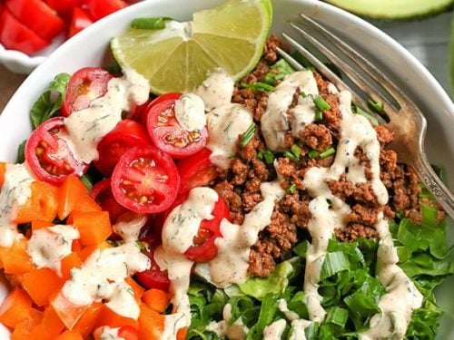 Easy & Healthy Family-Friendly Recipes - Real Food with Jessica