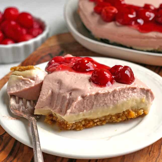 dessert Archives - Page 3 of 6 - Real Food with Jessica