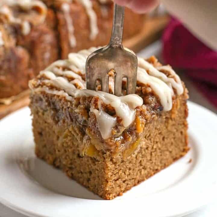 dessert Archives - Page 2 of 6 - Real Food with Jessica