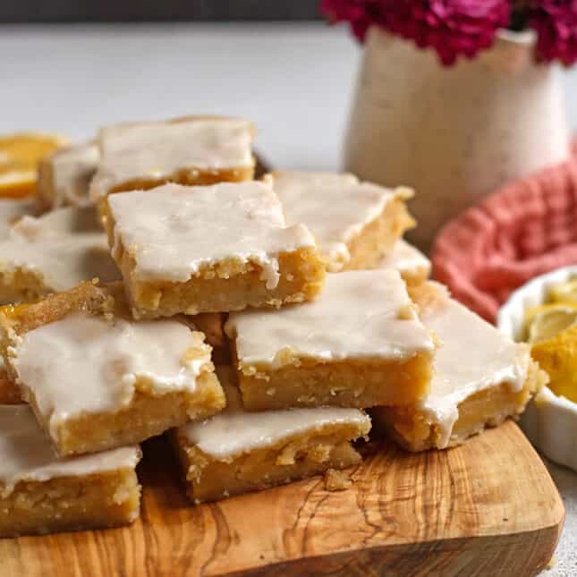 dessert Archives - Real Food with Jessica
