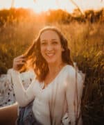About Me - Real Food with Jessica