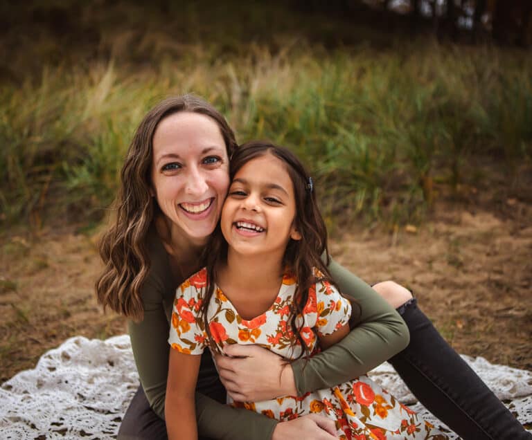 About Me - Real Food with Jessica